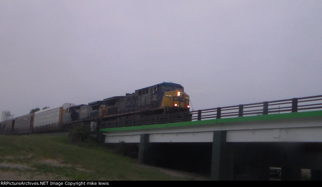 CSX 367